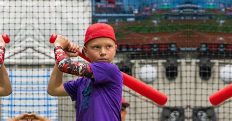 Indoor Summer Camps — Launchpad