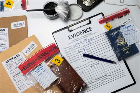 What Is A CSI Or Crime Scene Investigator An Overview