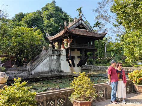 Ho Chi Minh Mausoleum Museum And Stilt House In Hanoi