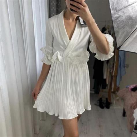 Шикарне плаття — ціна 550 грн у каталозі Короткі сукні Купити жіночі речі за доступною ціною на