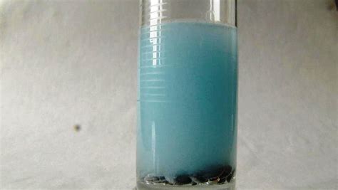 Химия и Химики № 4 2010 Эксперименты с атомарным водородом Nascent Hydrogen Experiments