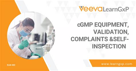 The Fundamentals Of Good Manufacturing Practices Learngxp Accredited Online Life Science