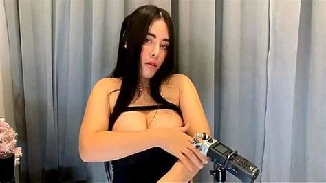 Watch Asmr Asmr Tetona Latina Porn Spankbang