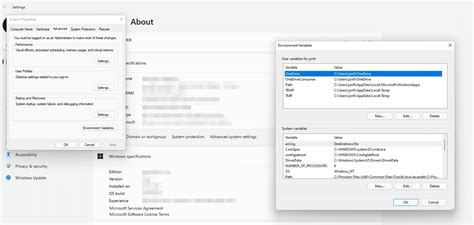 Environment Variables What Are They