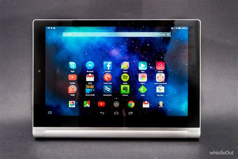 Lenovo Yoga Tab Review Whistleout