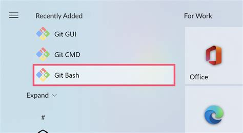 Git Environment Setup Windows Progate Learn To Code Learn To Be