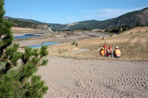 Уул уурхайн компаниудын байгаль орчны нөхөн сэргээлтийн мэдээлэл