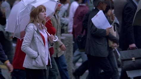 Lost In Translation 2003