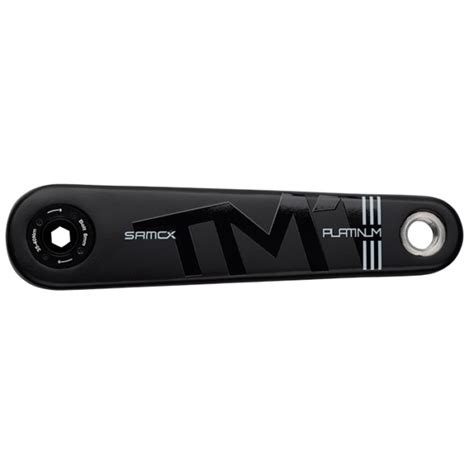 Tm1 Carbon Samox