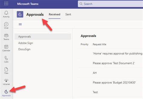 What Is An Approval App In Teams SharePoint Maven