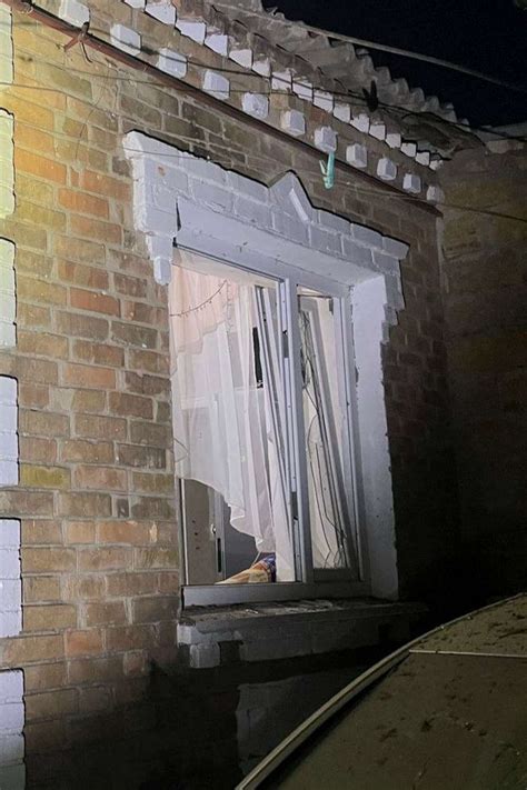 Нікопольщина знову під ударом і атака дронами тривожна ніч 20 вересня на Дніпропетровщині