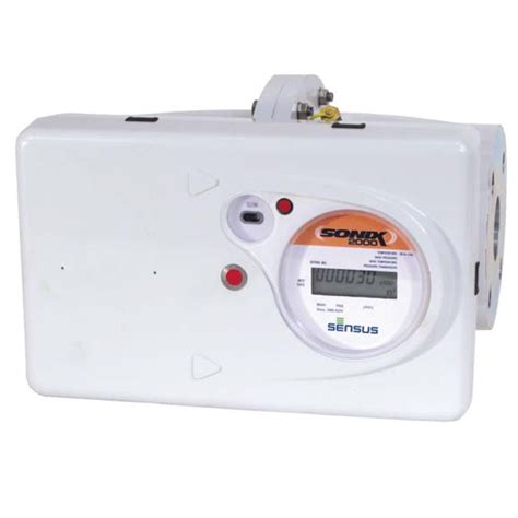 Sonix 2000 3000 Ecco