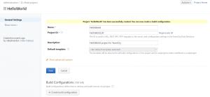 How To Build CI CD Pipeline With TeamCity For Selenium Test Automation