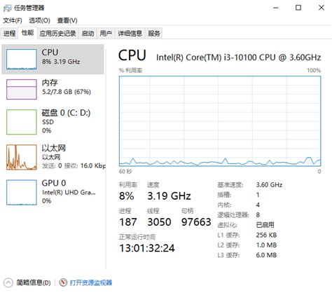 cpu测试用这三种cpu测试软件