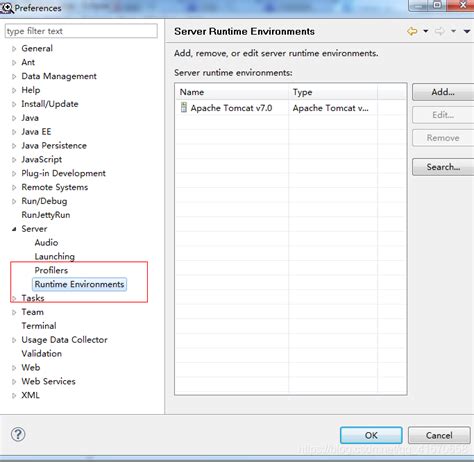 Eclipse Jee配置jetty的两种方法【亲测可用】 阿里云开发者社区
