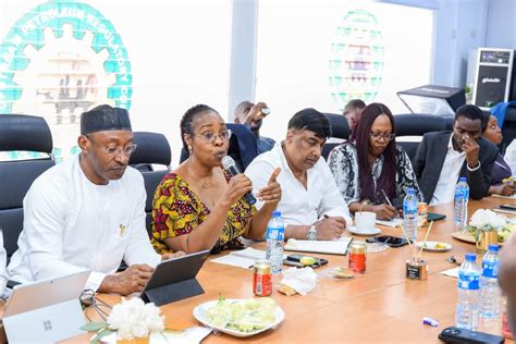 Our Goal Is To Uphold The Integrity Of The Domestic Crude Oil Supply