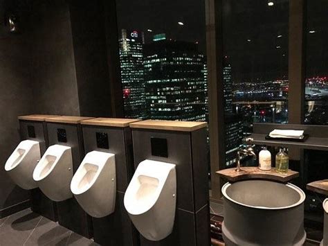 Showing It Off At The Mens Room Urinals Page 135 Lpsg