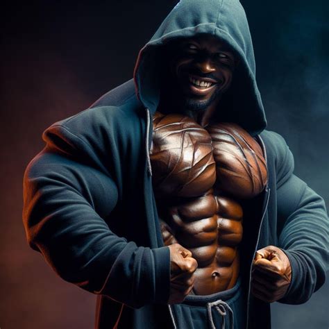 Big Dick Randy Rdigbargayraps