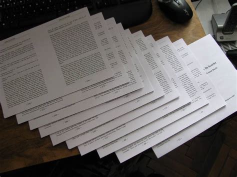 Сделать Книгу из бумаги своими руками для начинающих 📕