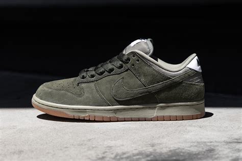 Nike Sb Dunk Low Pro B Atlas