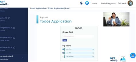 30daysofcodechallenge Javascript Javascriptdeveloper Satheesh Vinukonda