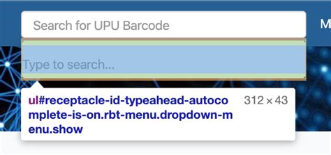 Aria Issues With Dropdown Menu · Issue 517 · Ericgioreact Bootstrap Typeahead · Github