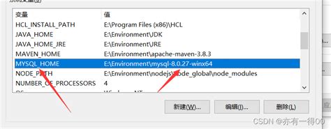 Wampserver中mysql服务无法启动（同时安装wamp64和mysql数据库）wampserver64 Csdn博客