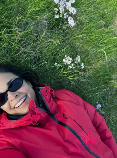 Lina Esco Nude Photos Scenes And Sex Tape Leak 2024 Scandal Planet