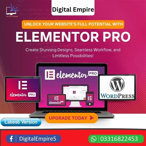 Elemwhat Is Elementor In Wordpress And Is Elementor Pro Better Than