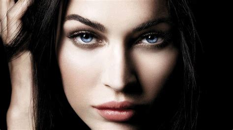 Megan Fox Wallpapers Wallpaper Cave
