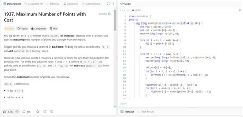 Day 168 Of Dsa Challenge On Leetcode Jay Prakash Posted On The Topic Linkedin