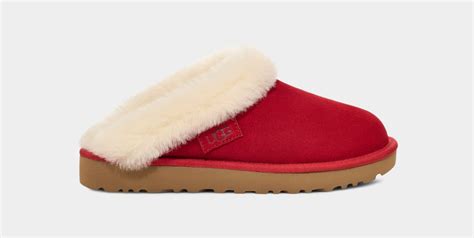Ugg Cluggette Slipper For Women Ugg®