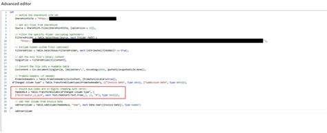 How To Fix We Cannot Apply Field Access To The Type Text
