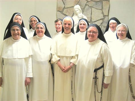 Are There Jesuit Nuns At Mary Greenwell Blog