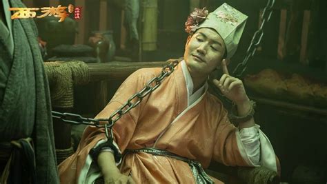 周星驰官方授权改编！《西游降魔篇之快活城》定档322 360娱乐，你开心就好