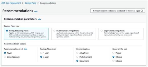 Lower Your Aws Bill With Compute Savings Plans For Ecs Fargate Apppack The Easiest Way To