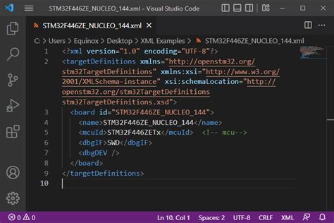 What Is An Xml File And How Do I Open One