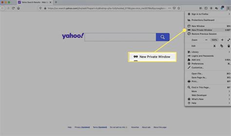 How To Turn On Incognito Mode In Your Browser