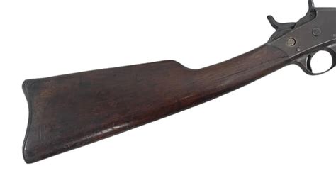 Remington Rolling Block Model 2 For Sale Used Very Good Condition