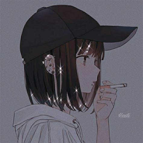 Cool Anime Pfp Smoking Anime Boy Smoking Wallpapers Wallpaper Cave