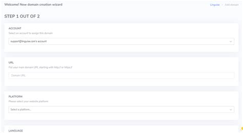 How To Add Multilingual Human Translators To Squarespace