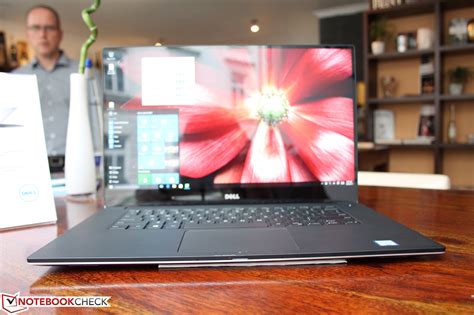 Dell Announces Xps And Xps With Infinityedge And New Xps In Notebookcheck Net News