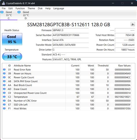 How To Check SSD Health In Windows 10 And Windows 11 Tom S Hardware