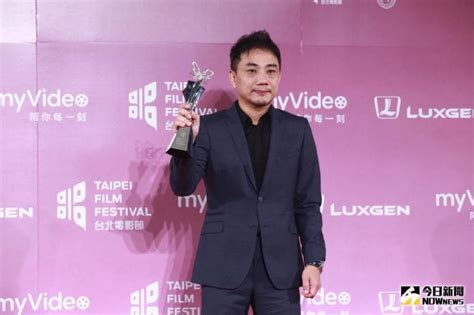 北影／蕭雅全奪「最佳導演」 感動網友回饋 娛樂 Nownews今日新聞