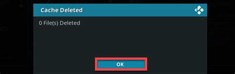 How To Fix ‘failed To Install A Dependency On Kodi