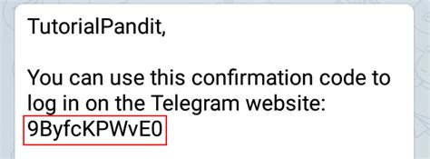 Telegram Account Permanently Delete कस कर TutorialPandit