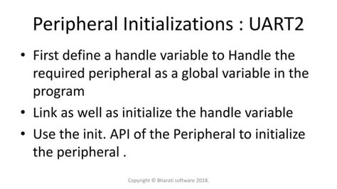 Mastering Microcontroller Timers Pwm Can Rtclow Power Pptx