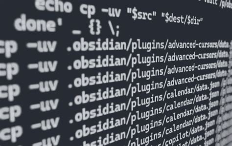 Tame Multiple Obsidian Vaults With This Plugin Sync Hack