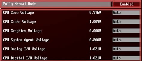Расскажем о Asus Multicore Enhancement что это