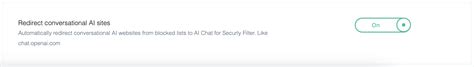 Filter How Can I Redirect Blocked Chat Sites To Securly Ai Chat For Filter Support